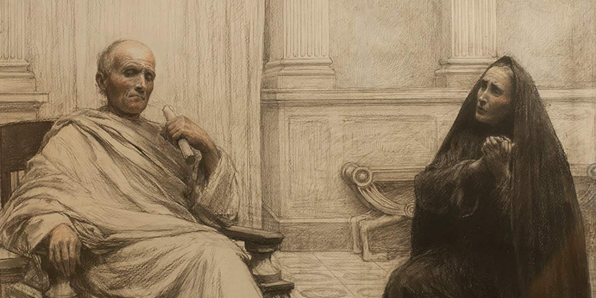 The Politics of Witness by André Trocmé