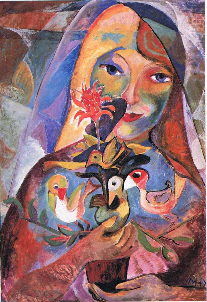 La visión de comunidad cristiana por Stan Ehrlich