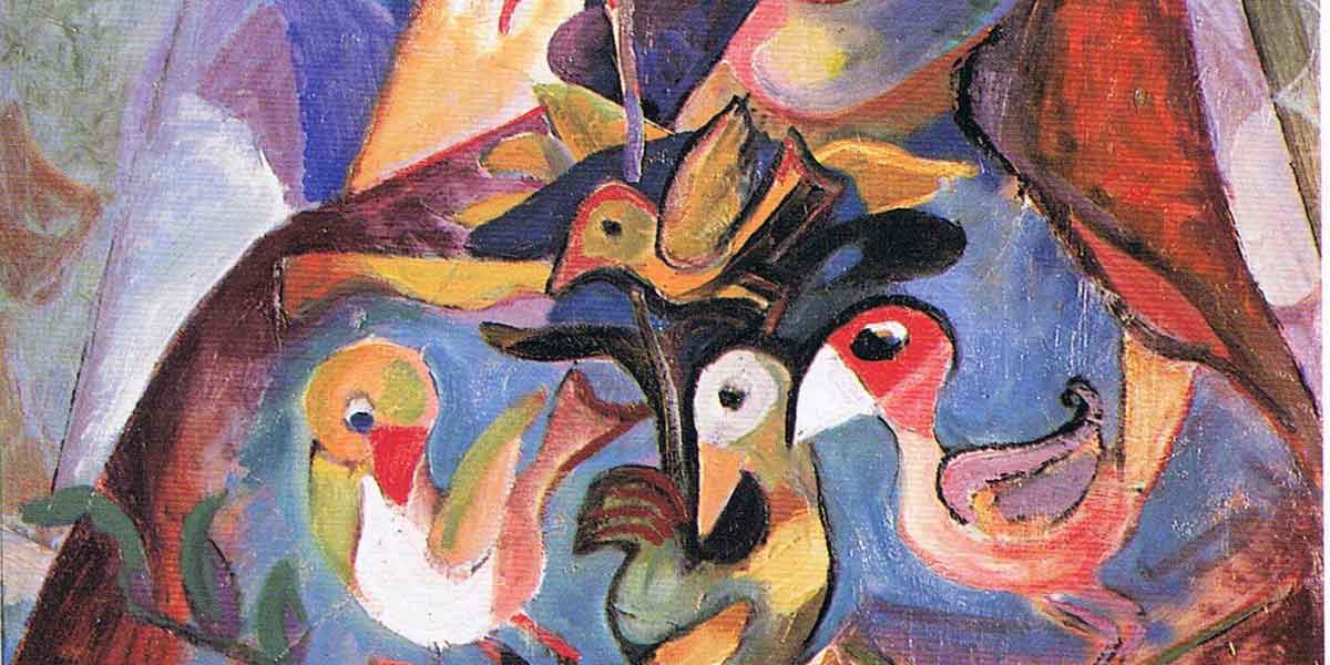 La visión de comunidad cristiana por Stan Ehrlich