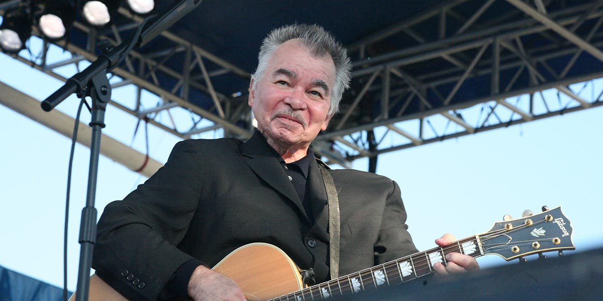 Remembering John Prine: The singer-songwriter who inspired stars ...