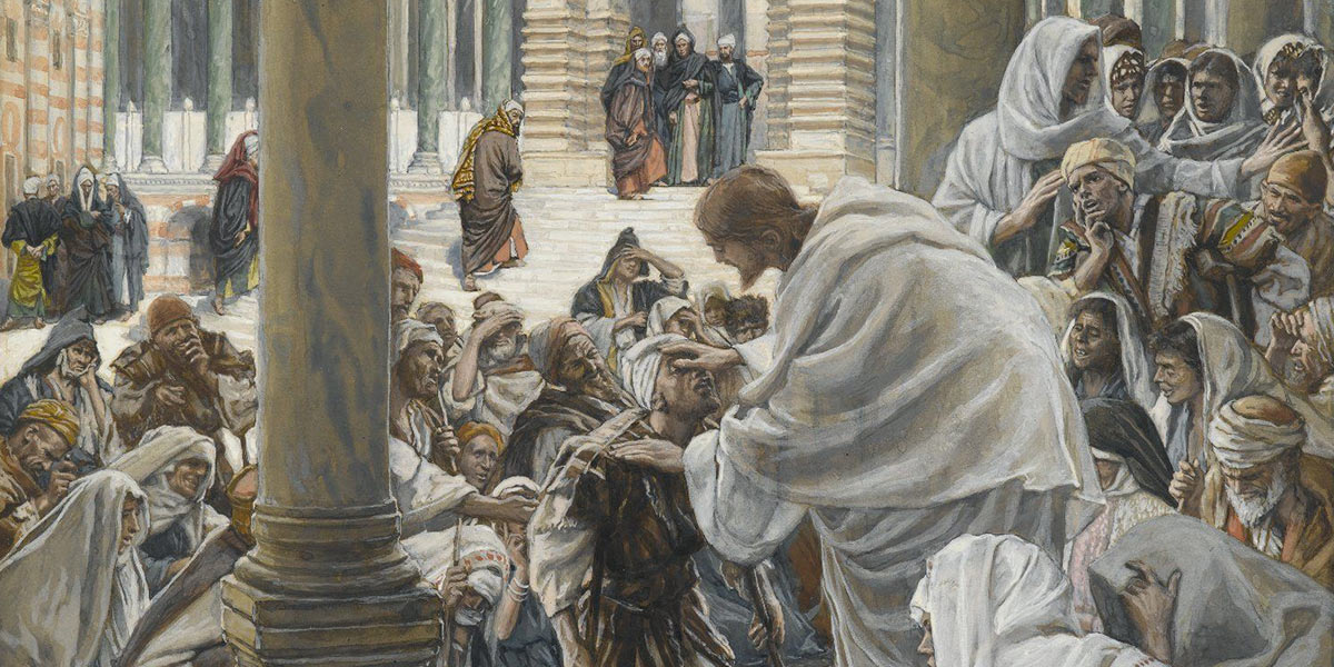 The Greatest Drama Ever Staged: The terrifying story of which God is ...