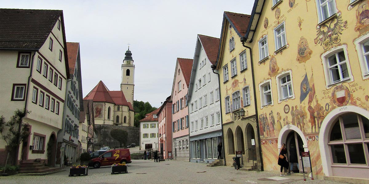 The “New Monkery”: Michael Sattler and the Benedictine Roots of ...