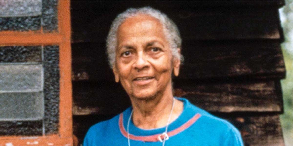 Lena Edwards and the Humanity of Medicine: A pioneering Black ...