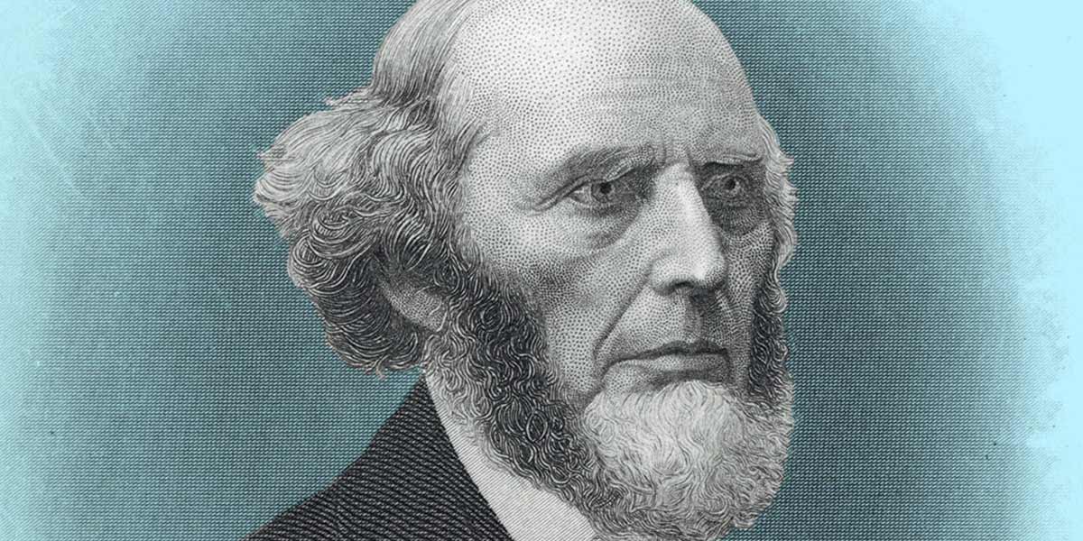 The Conversion of Charles Finney