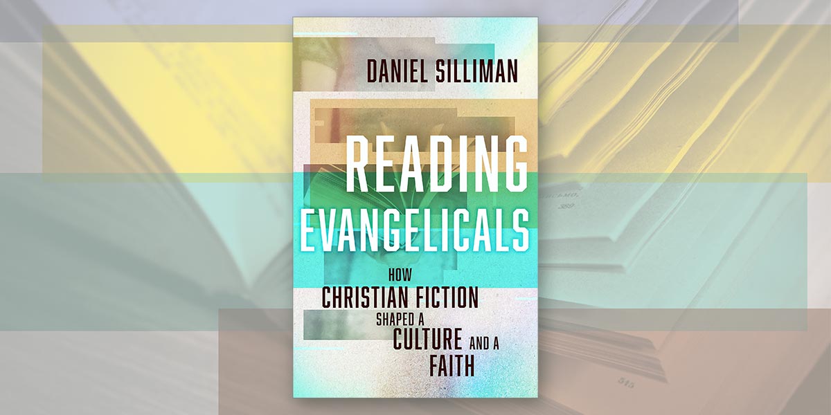 Mapping The Evangelical Mind A Review Of Reading Evangelicals By Daniel Silliman By Abigail Storch