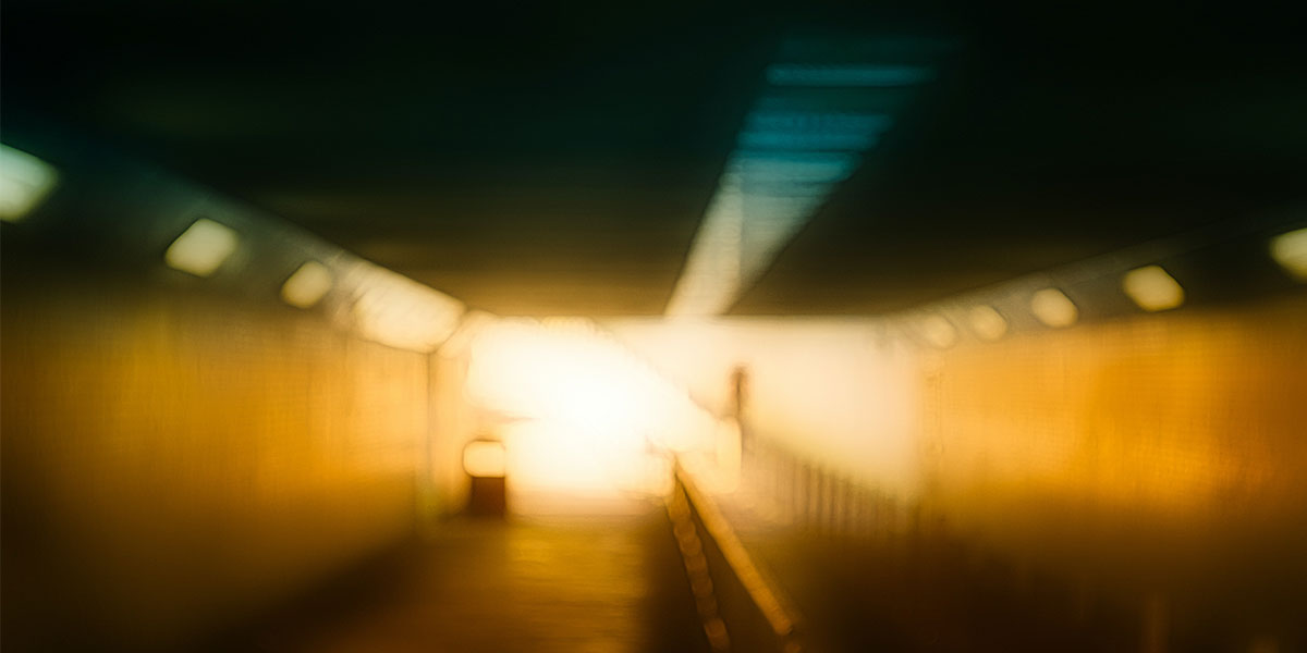 Book Tour: Tunnels through the World by Phil Christman