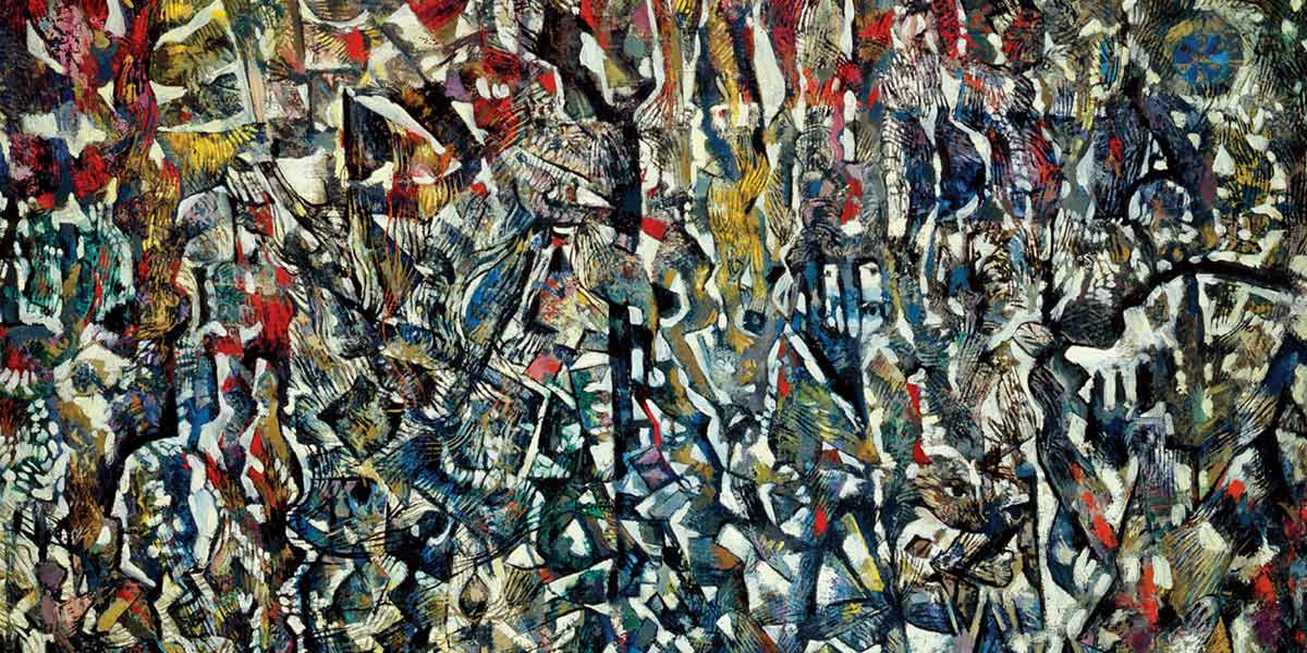 Book Tour: A Translated Being: by Phil Christman