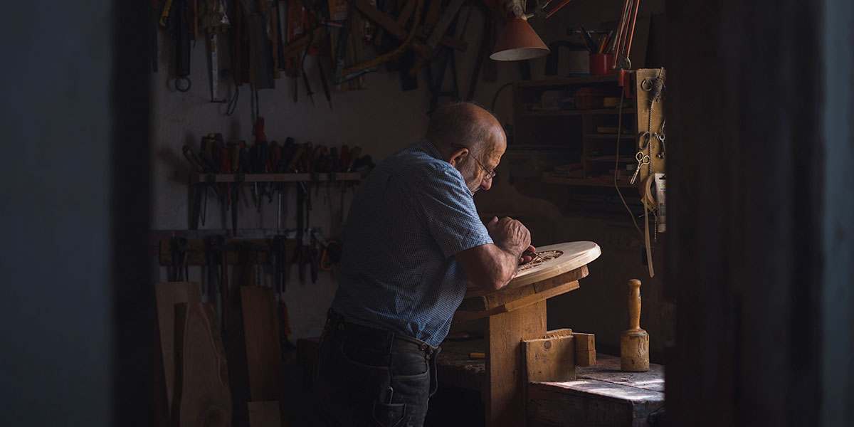 Distributism Needs a New Name by Dale Ahlquist