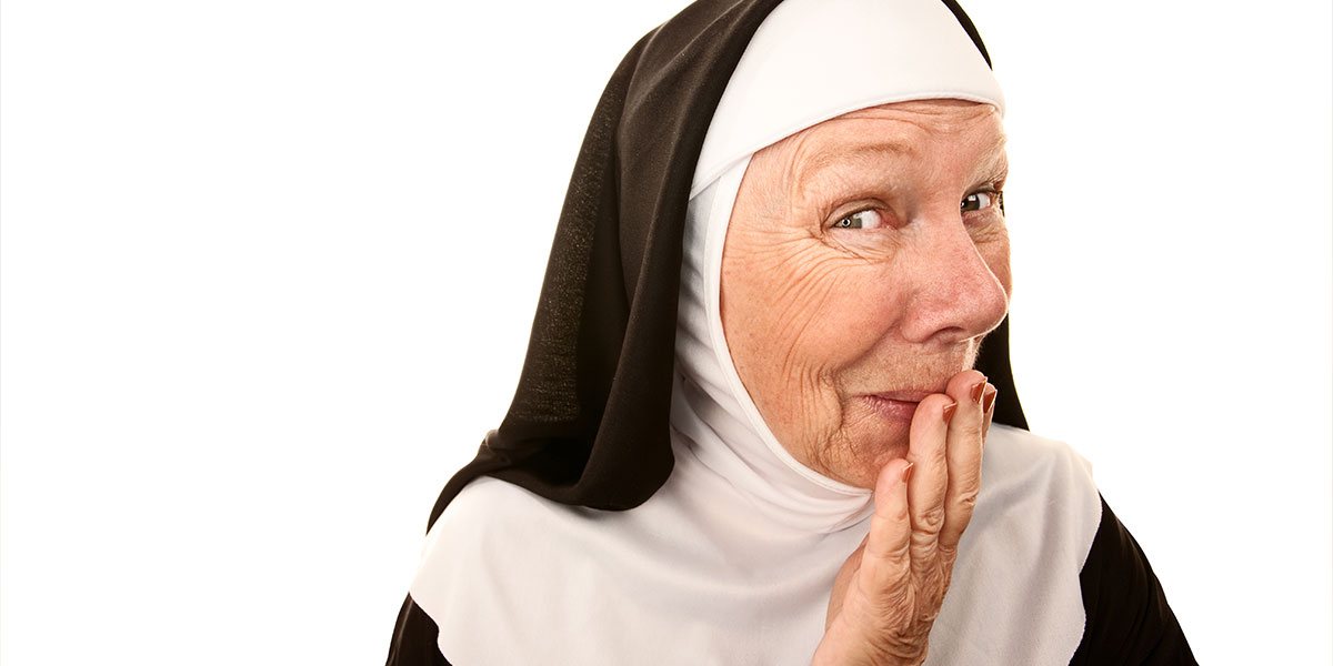 Holy Laughter by Richard Foster