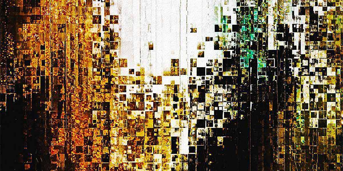 Light and Deliverance by Atar Hadari