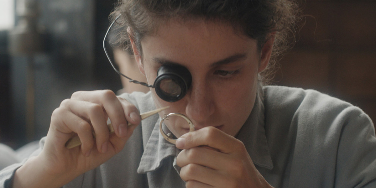 Resisting the Tyranny of the Clock by Tim Markatos