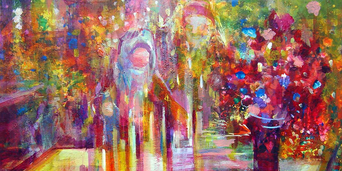 The Hallel Passover Psalms by Atar Hadari