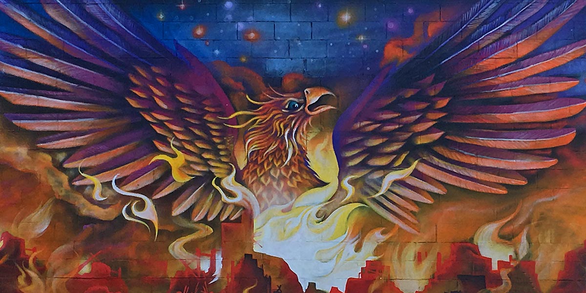 Two Anabaptist Martyrdom Stories