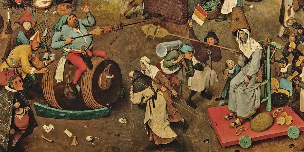 Por qué todos los cristianos deberían darle una oportunidad a la ...