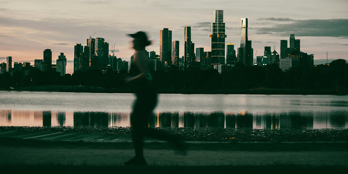 The Chapel of the Road by Mary Grace Mangano