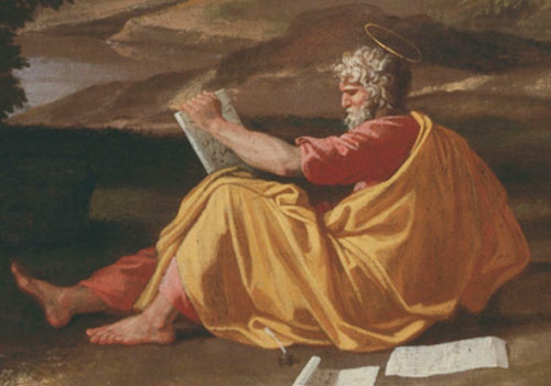 Thyatire – l'église des contrastes par Gustave Tophel