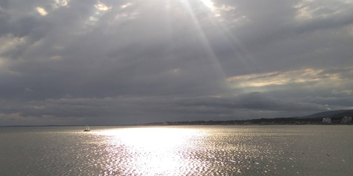 No hay prueba que no acarree una bendición por Stan Ehrlich