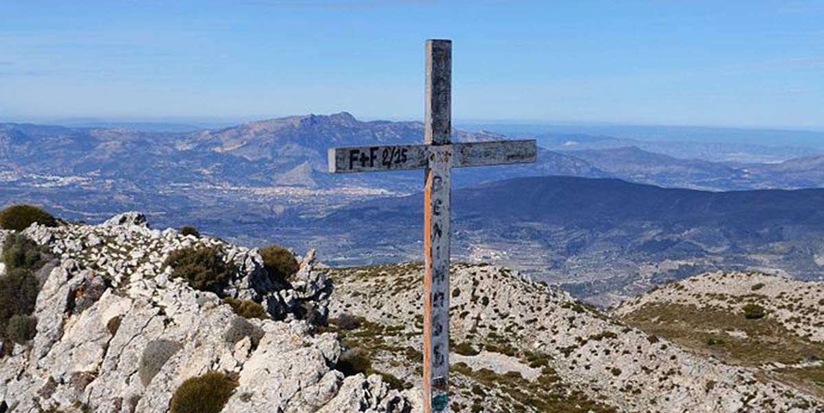 No te van a faltar cruces por Stan Ehrlich