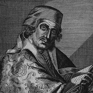 Augustine Of Hippo Black