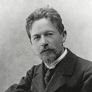 Ivan Chekhov