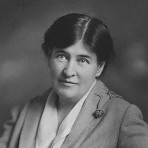 Willa Cather