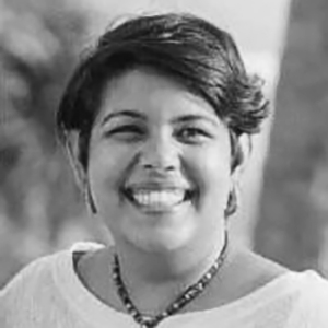 Nafeesa Dawoodbhoy