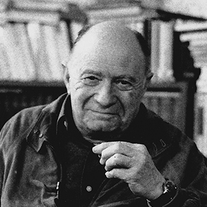 Jacques Ellul