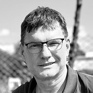 Uwe Heimowski