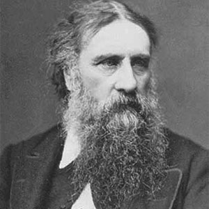 George MacDonald