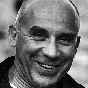 Thomas Merton