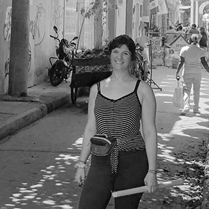 Rachel Cañon Naffziger