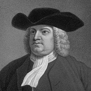 William Penn