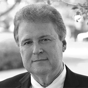 John Mark Reynolds