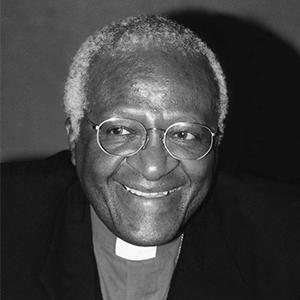 Desmond Tutu