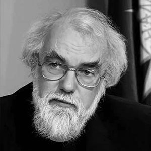 Rowan Williams