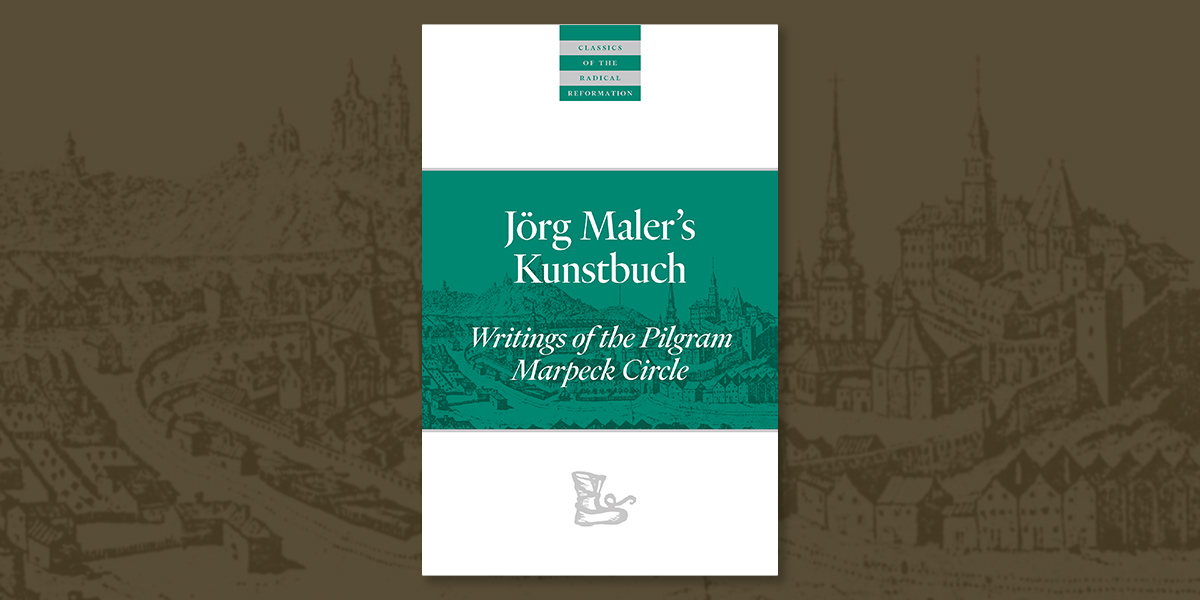 The Legacy of Michael Sattler