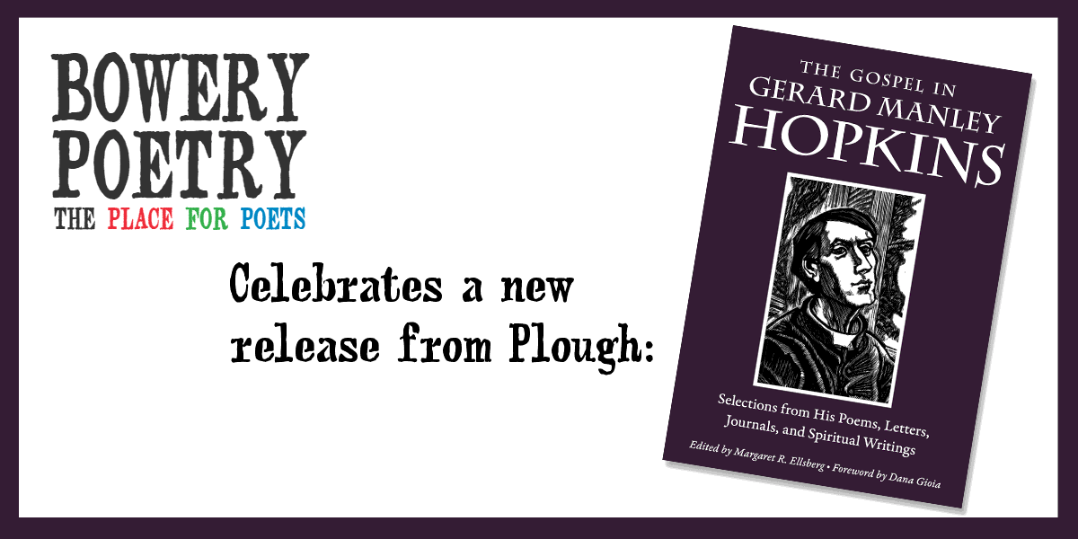 Bowery Poetry Club Celebrates Gerard Manley Hopkins’s Poetry