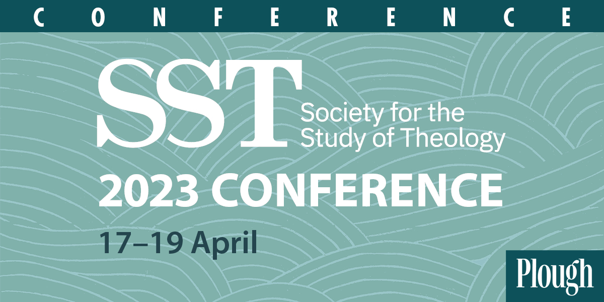 Society for the Study of Theology Conference