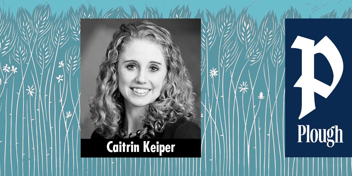 Vows, Liberty, and Victor Hugo with Caitrin Keiper, Peter Mommsen and ...