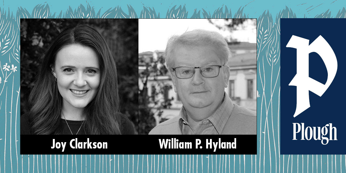 The PloughCast 52: Oberammergau and the Art of the Passion with Joy ...