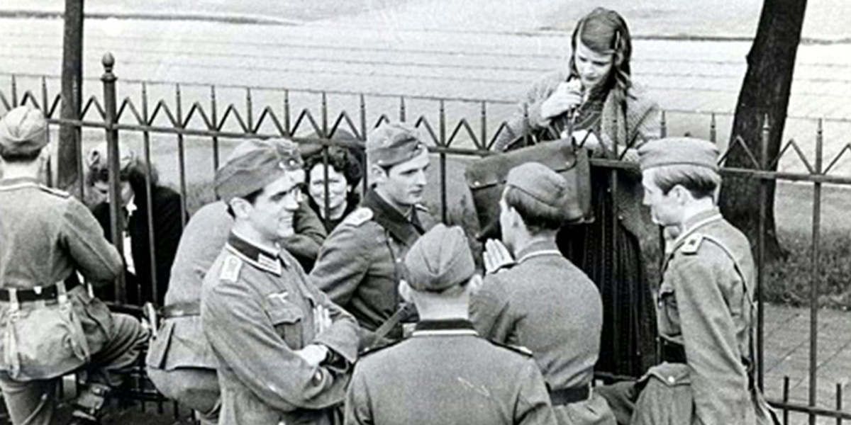 What Was the White Rose?