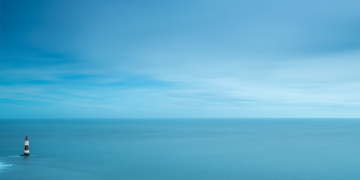 And This Amazing Blue: Seeing the Creator through Landscape Photography ...