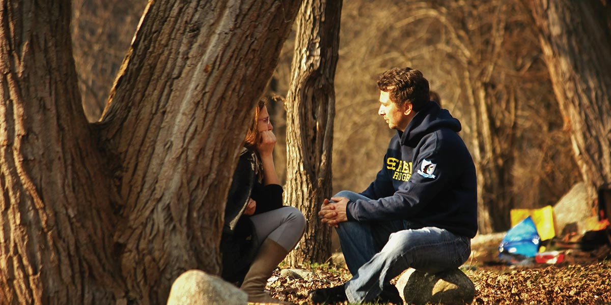 Confessing to One Another: The Uncomfortable but Liberating Gift of ...