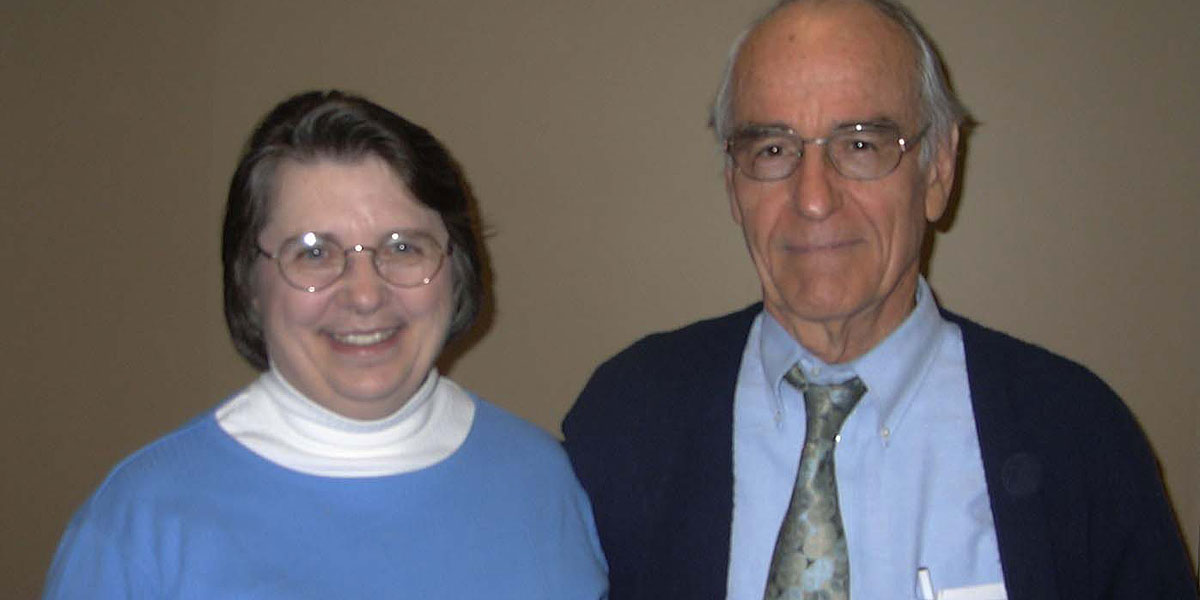 The Man Who Welcomed Immigrants: Remembering Mark Zwick by Shannon ...