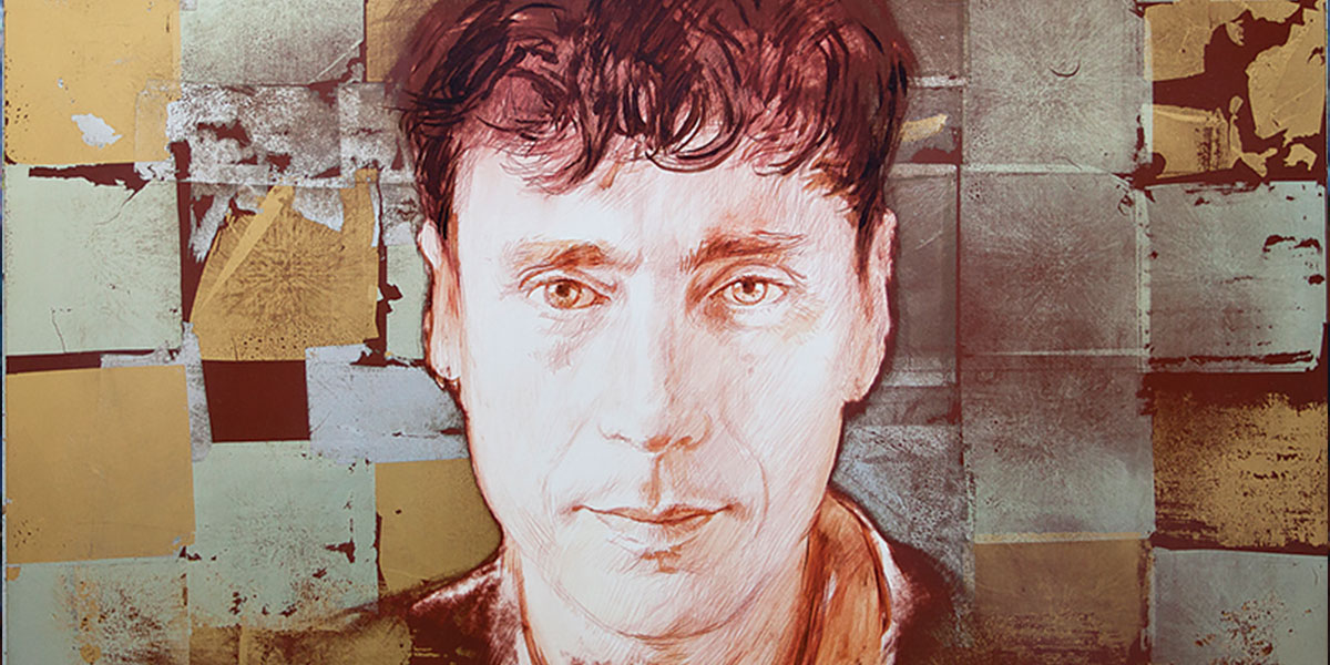 Ordinary Saints: Poem by Malcolm Guite