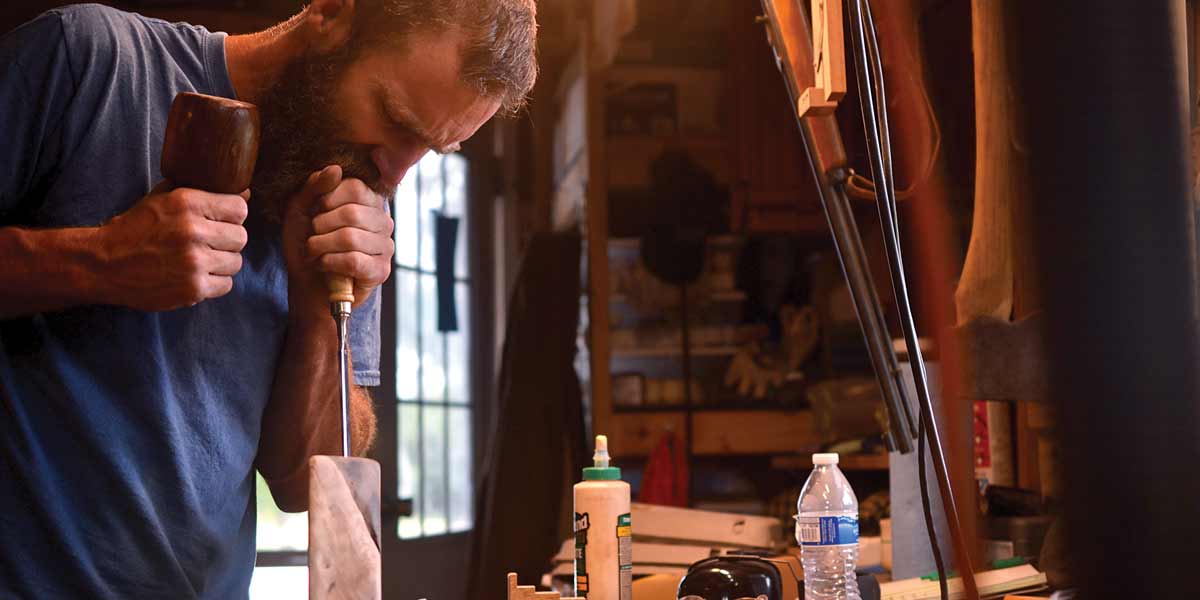 The Perfect Tool: On a Kansas farm, Jack and Amy Baumgartner are ...