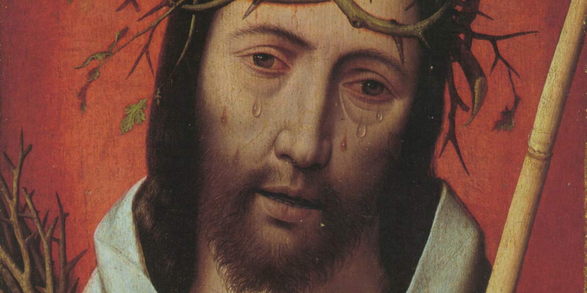 Augustine Christ the Physician by Augustine of Hippo