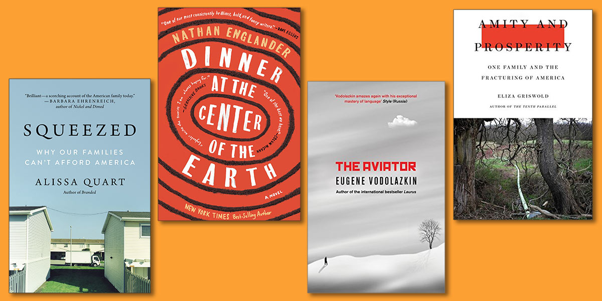 Editor’s Picks Issue 18