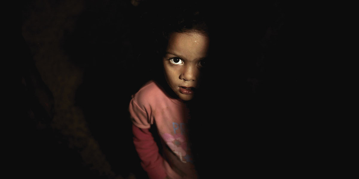 Pourquoi le Yémen meurt de faim : Provoquer une famine aujourd'hui par ...