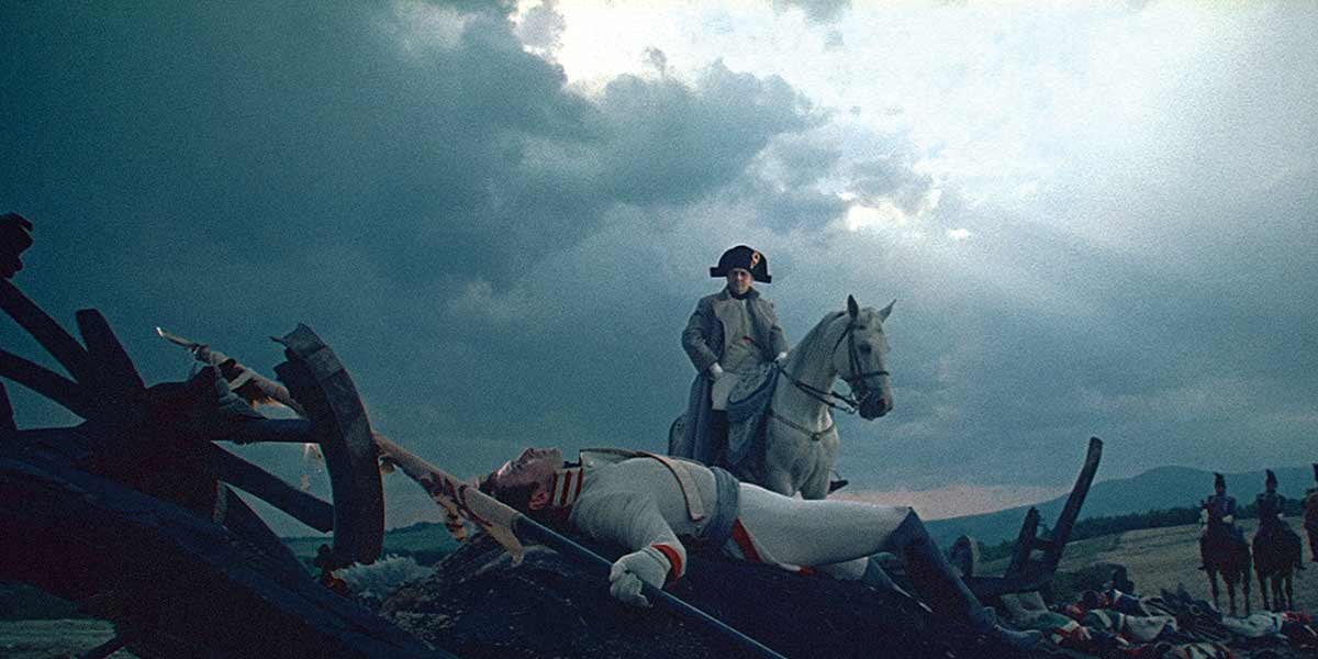 Tolstoy’s Case Against Humane War by Samuel Moyn